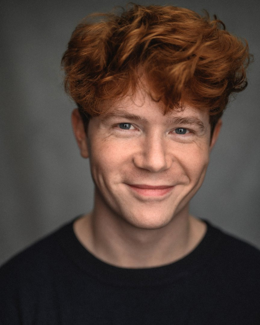 Blake Patrick Anderson